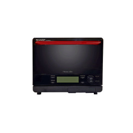 SHARP WATER OVEN AX-1700VM(R)