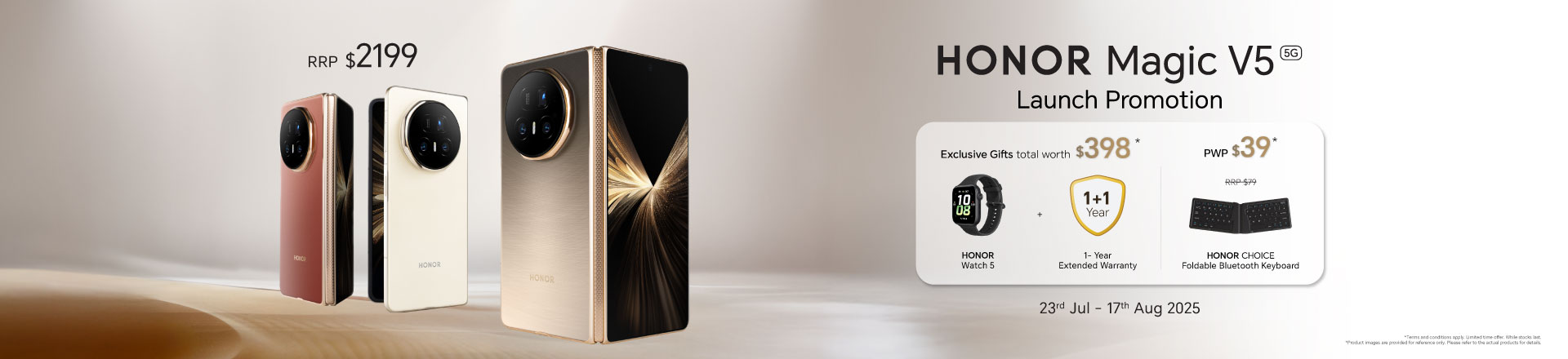 Honor - F-H - Brands
