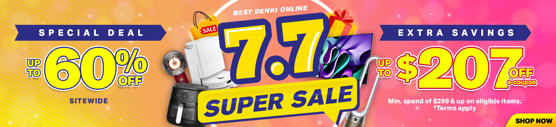 Store Locations|Best Denki Singapore